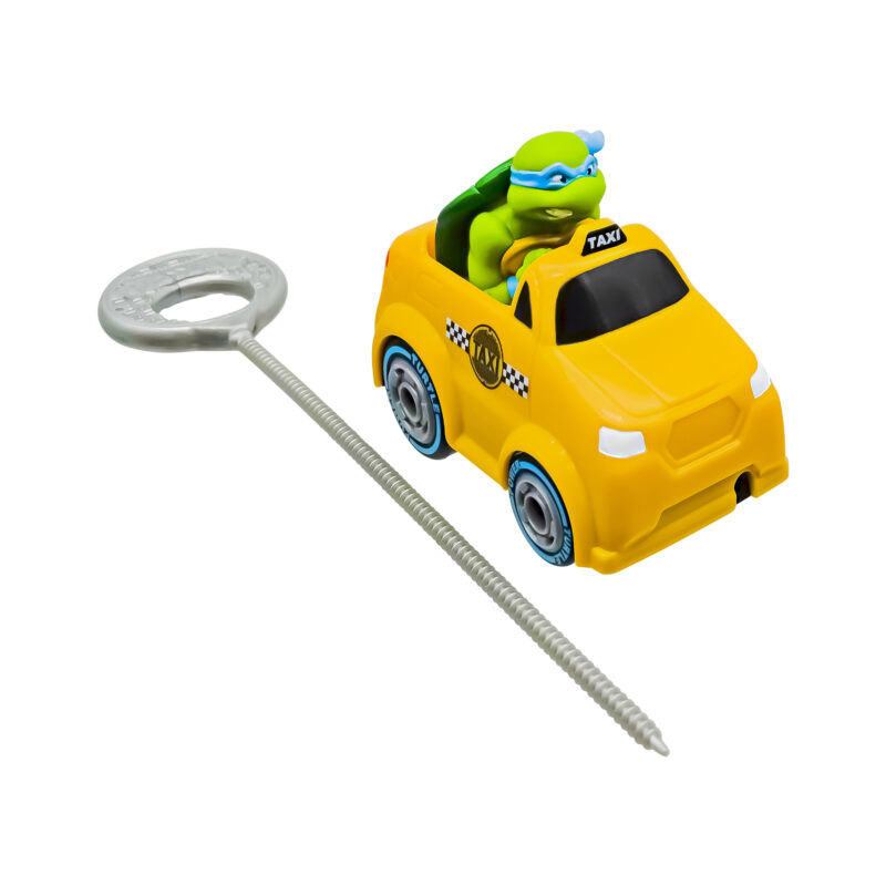 Rip Cord Vehicles Archives - Teenage Mutant Ninja Turtles