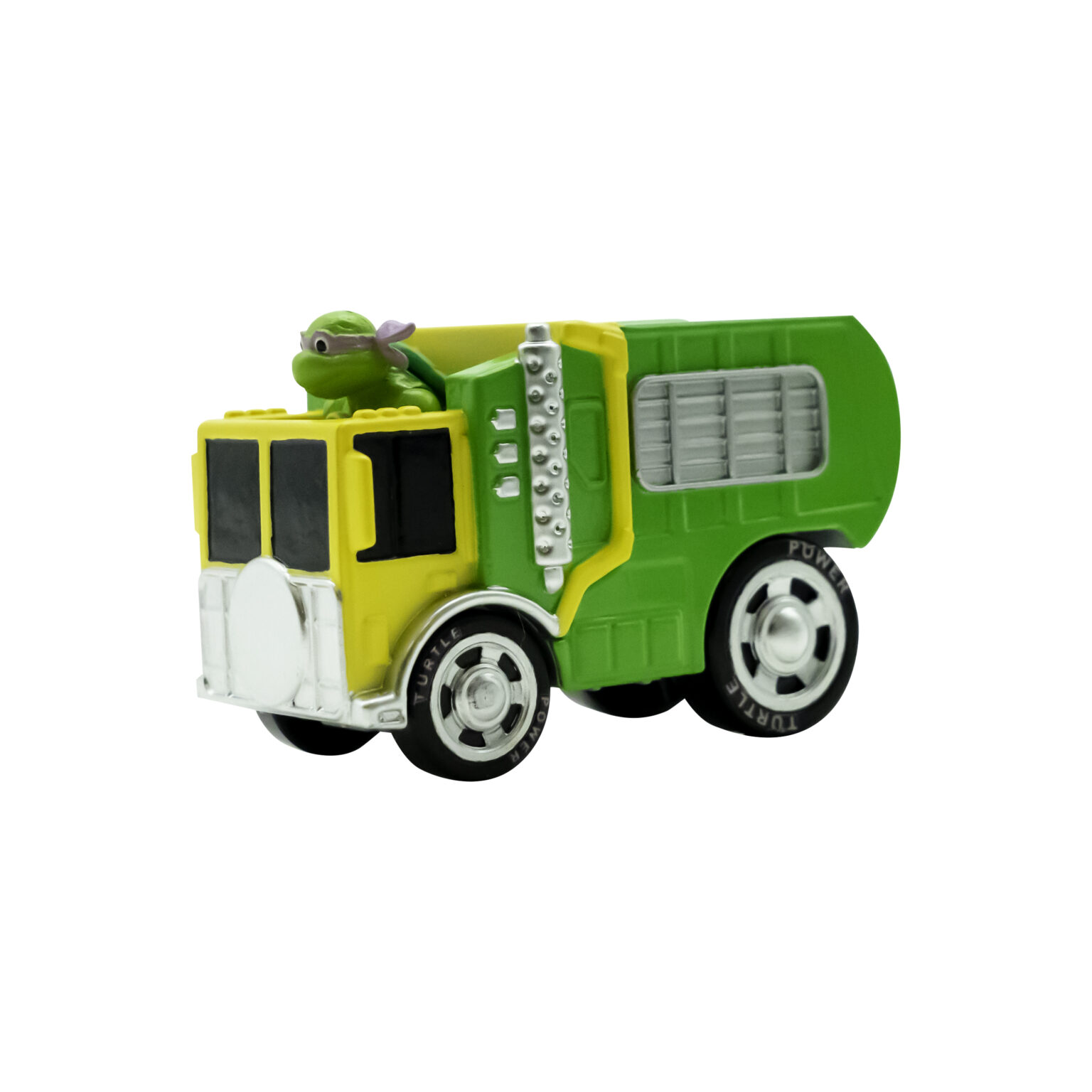 Diecast Vehicles – Teenage Mutant Ninja Turtles