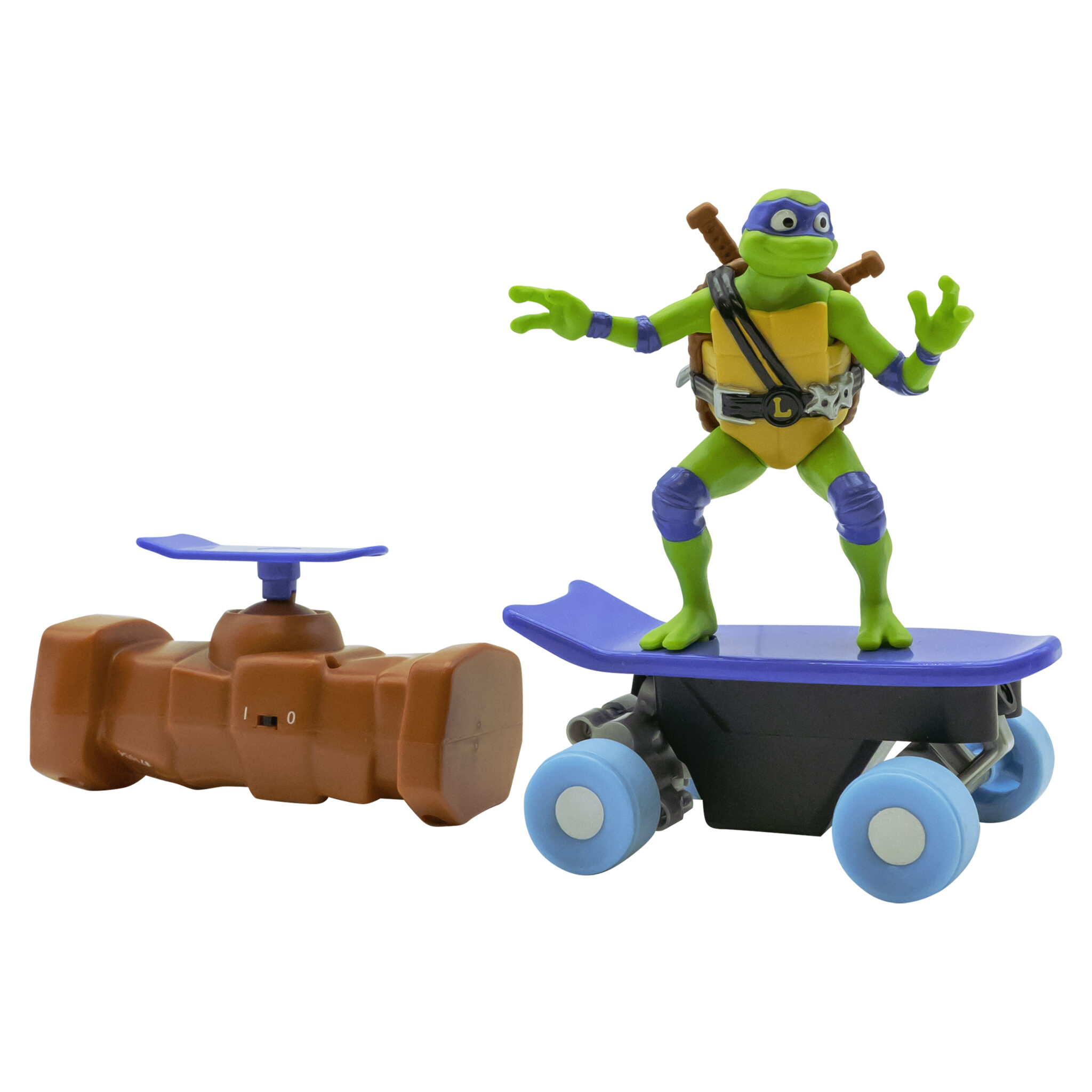Pizza Blaster RC - Teenage Mutant Ninja Turtles