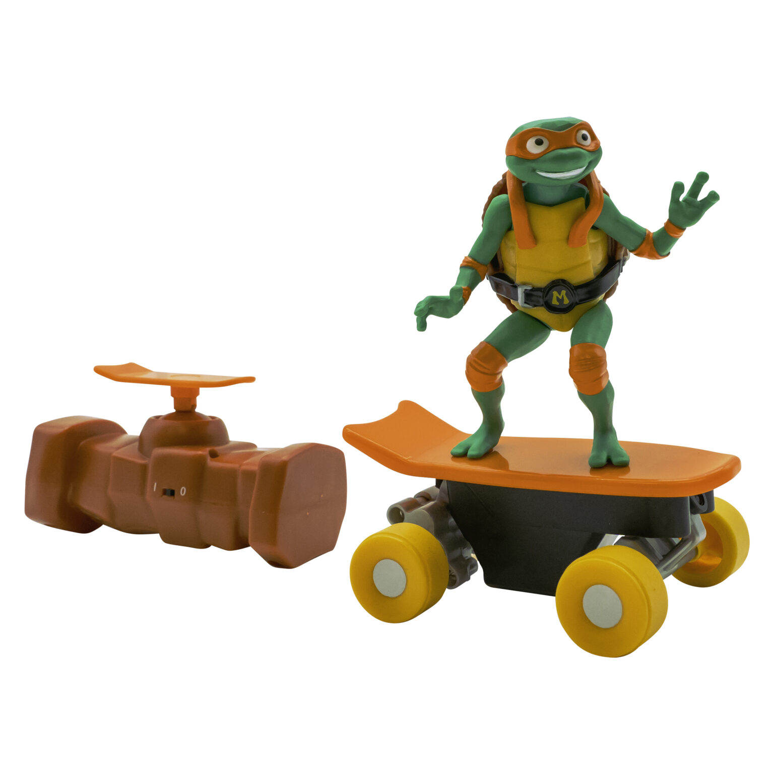 Pizza Blaster RC - Teenage Mutant Ninja Turtles