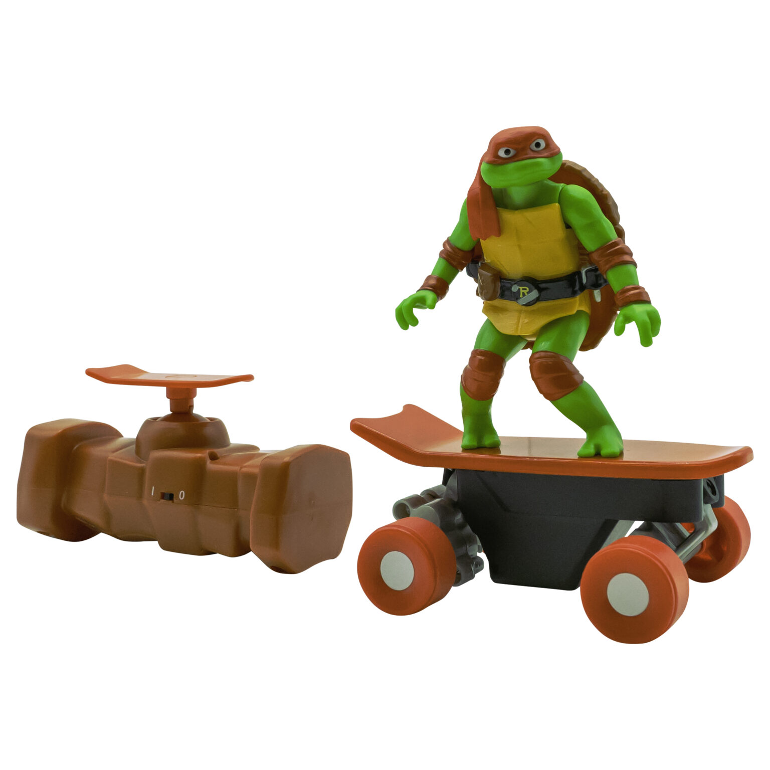 Cowabunga Skate RC - Teenage Mutant Ninja Turtles