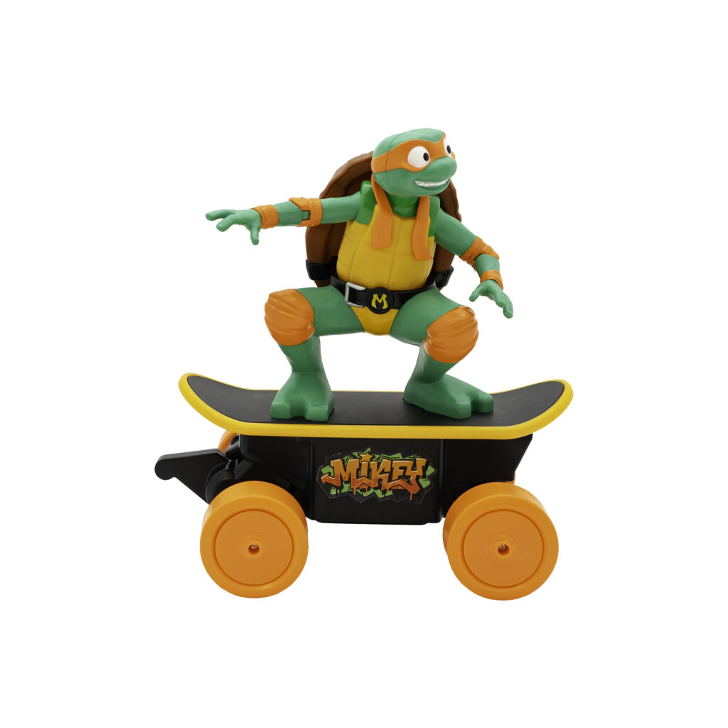 Cowabunga Skate RC - Teenage Mutant Ninja Turtles
