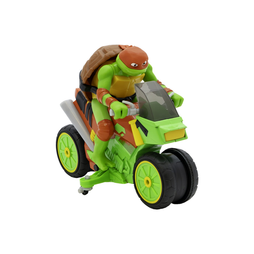 Cowabunga Skate RC - Teenage Mutant Ninja Turtles