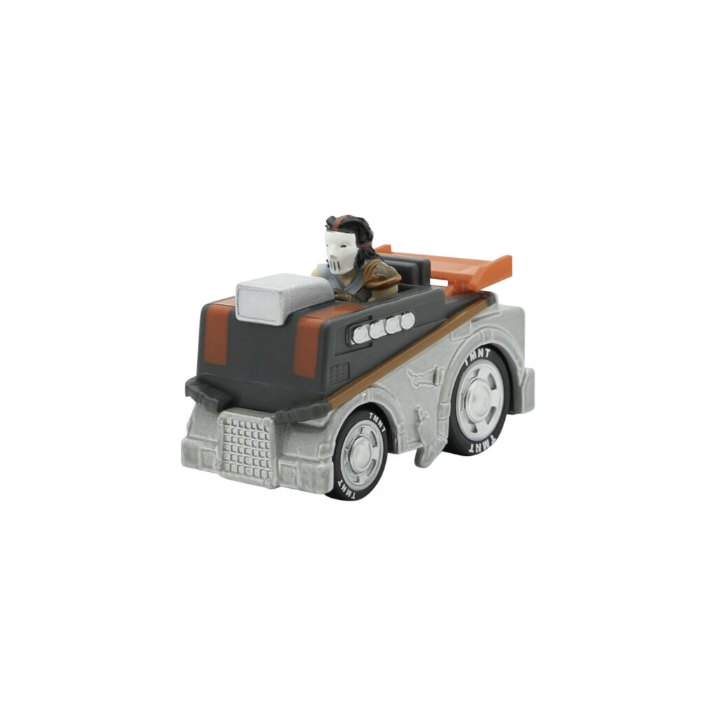 Shell Riders – Michelangelo - Teenage Mutant Ninja Turtles